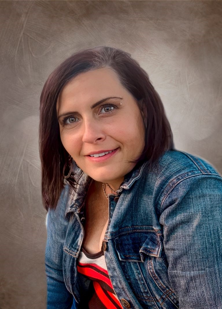 Caroline Duhaime avis de décès - Chicoutimi, QC