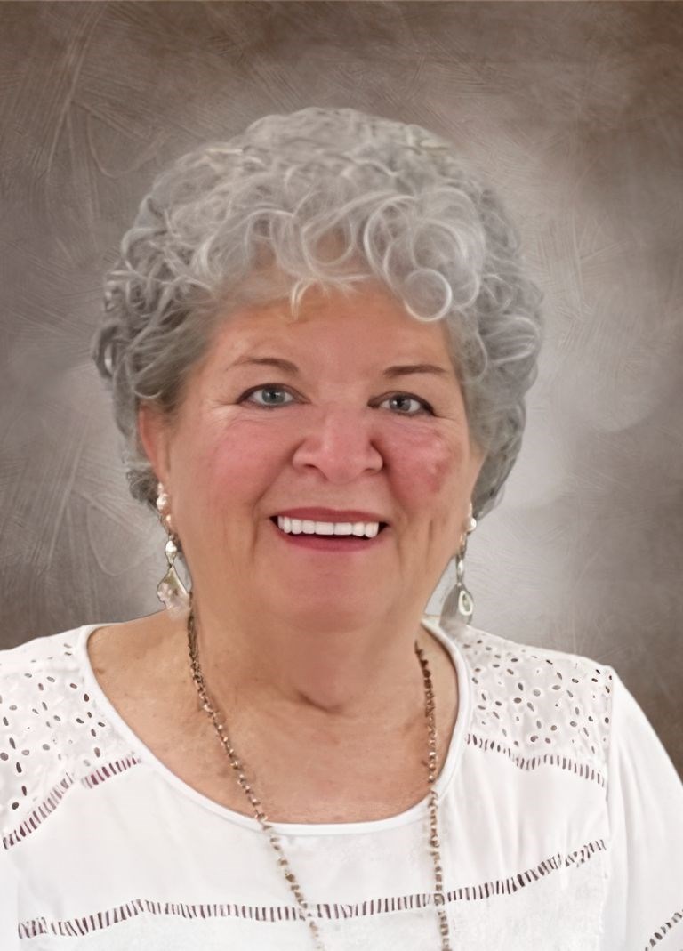 Lise Bouchard avis de décès - Alma, QC