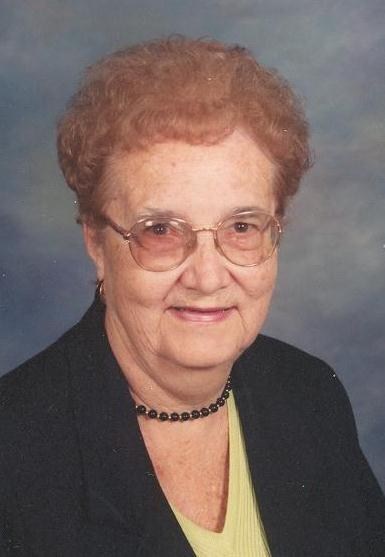 Verna D. Swenson Obituary - Harrisburg, PA