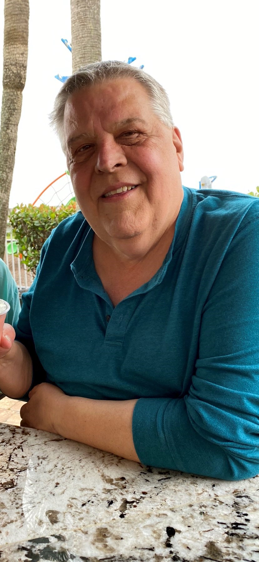 Gary Mercurio Obituary - St. Clair Shores, MI