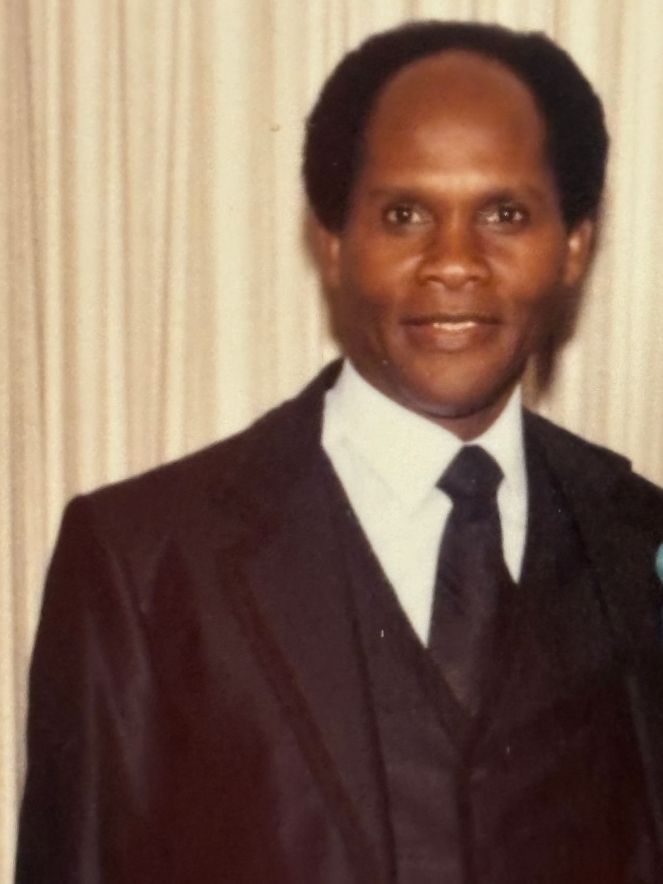 Delvin Cameron Obituary - San Jose, CA