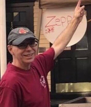 Anthony "Inky" DellaRocco Obituary - Boston, MA