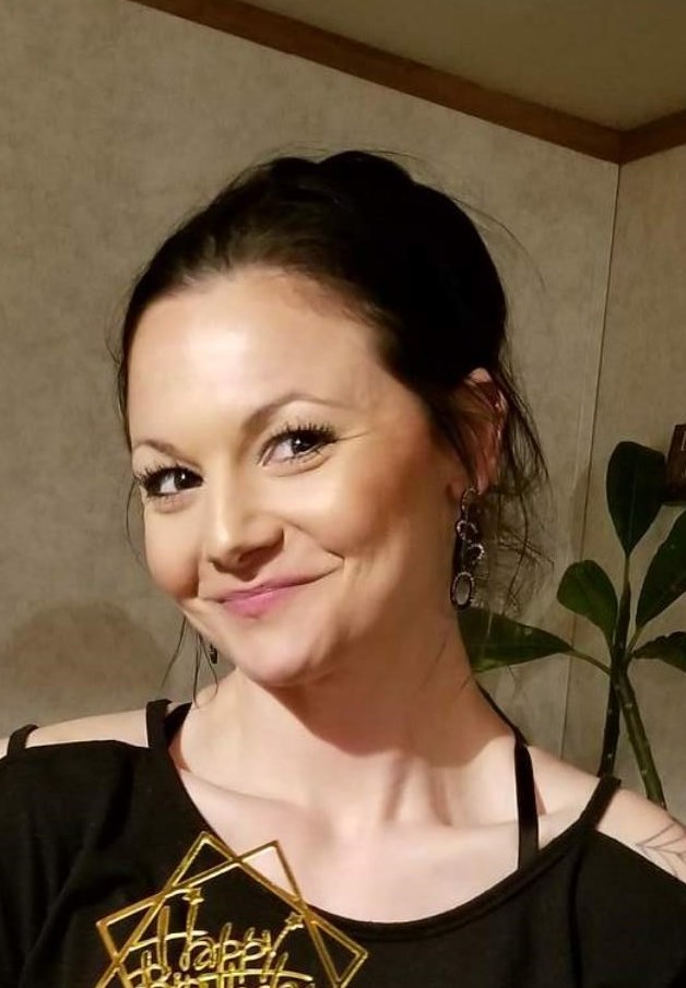Robin Petersen Obituary - Seagoville, TX