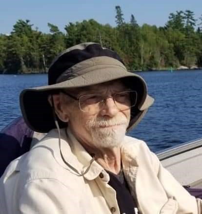 Wilfred Emde Obituary - Kenora, ON