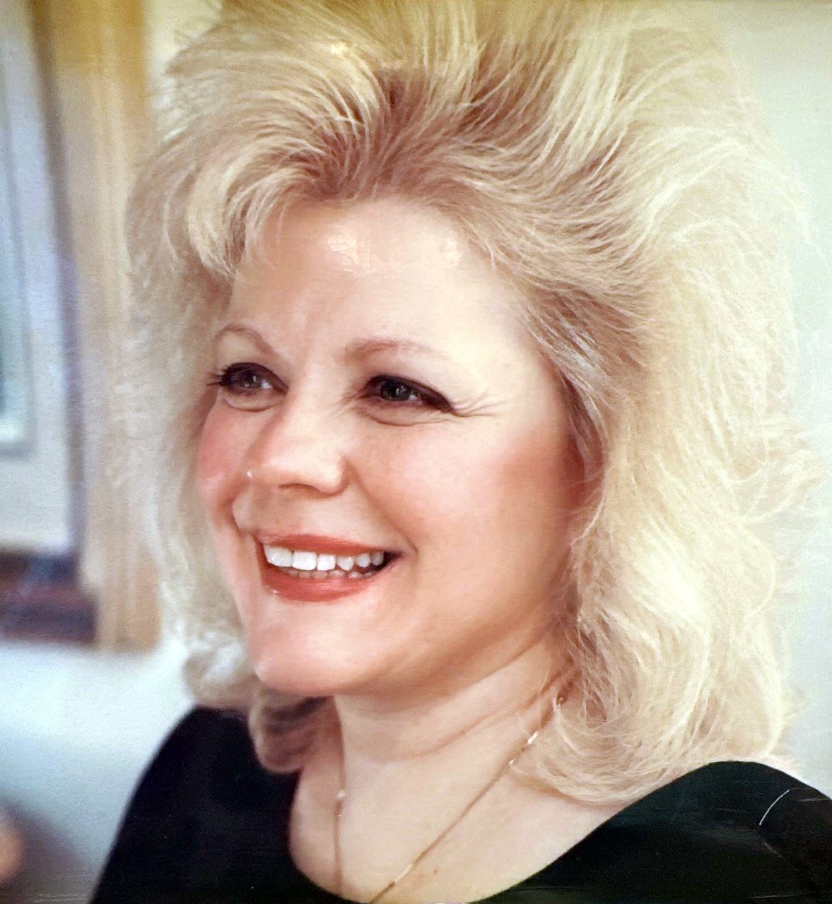 Georgette Mammolito Obituary - Miller Place, NY