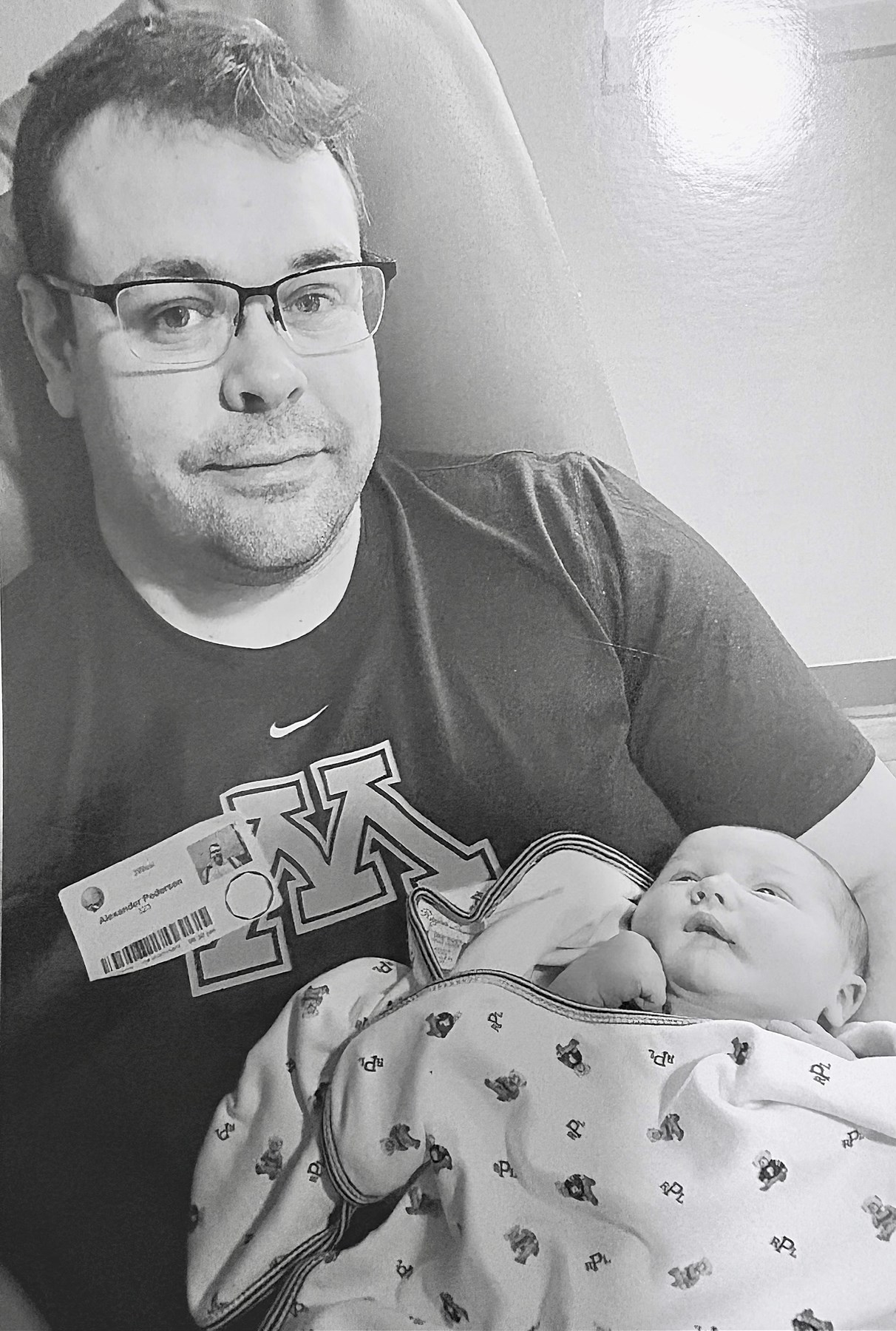 Alexander Pedersen Obituary - Woodbury, MN