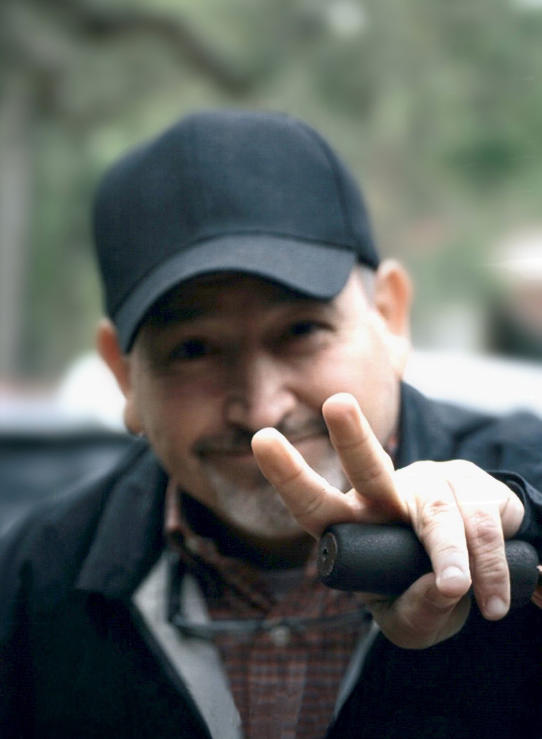 Roberto Benavides Obituary - La Feria, TX