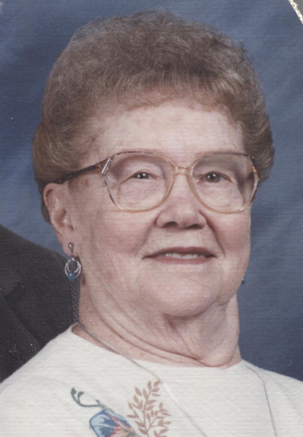 Marie Josephine Metz Obituary - Kansas City, MO