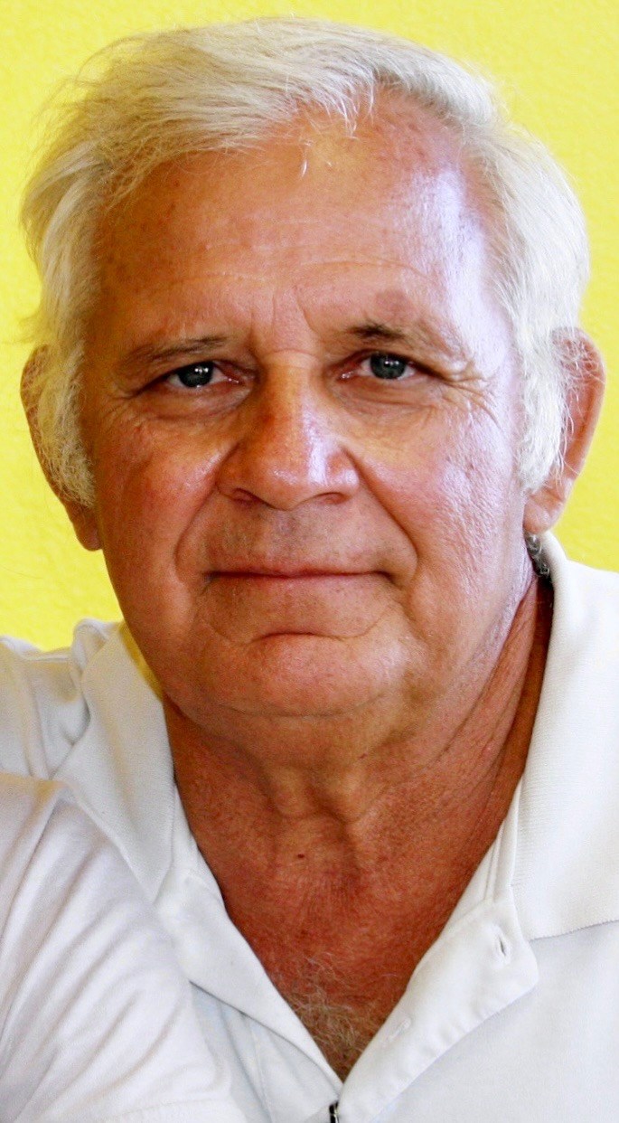 Alfred Manuel Silva avis de décès - El Paso, TX