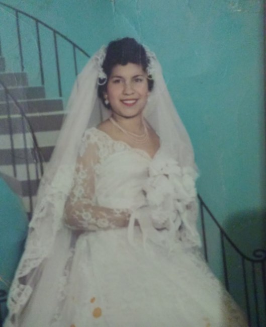 MARIA ZAVALA Obituary - Glendora, CA