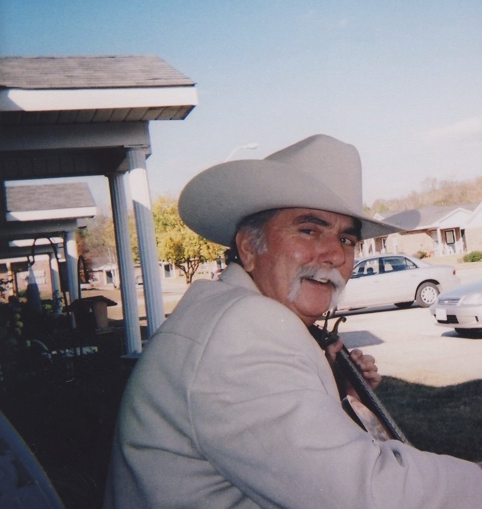 Dwight Ray Obituary - Cullman, AL