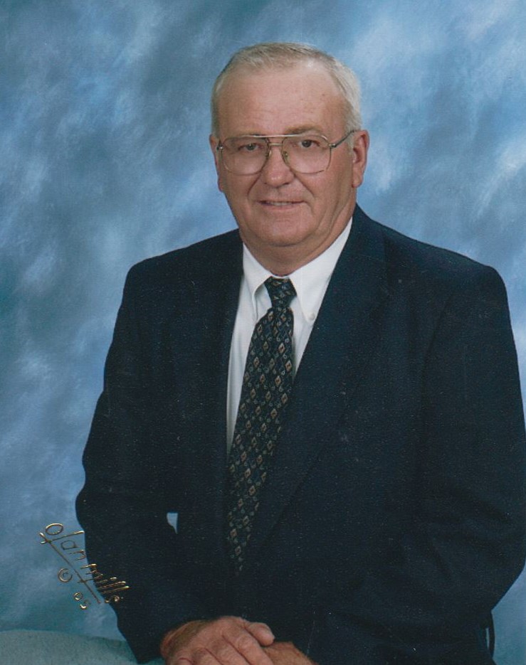 Jerry Tibbs Obituary - Leeds, AL