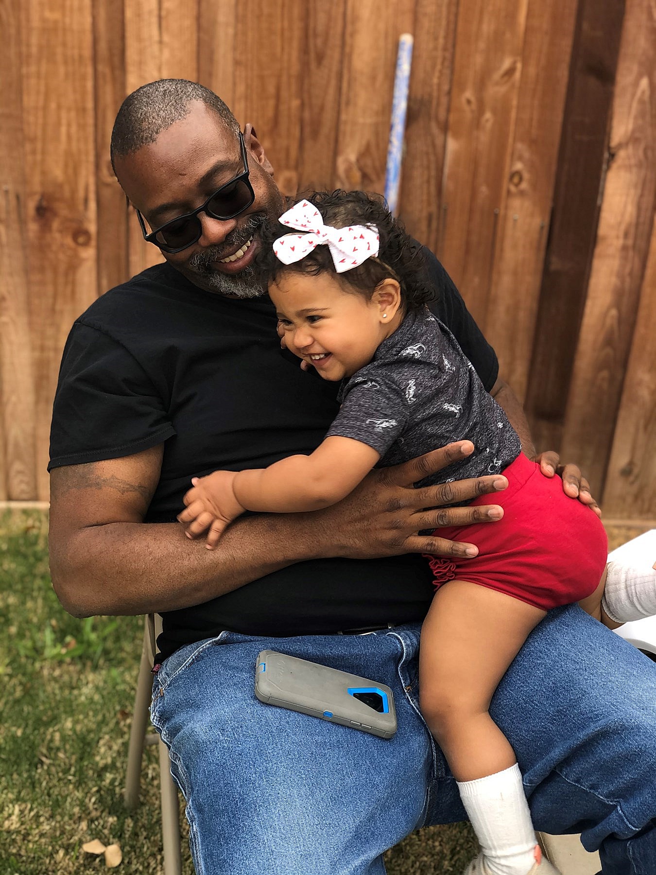 James Williams Obituary - Whittier, CA