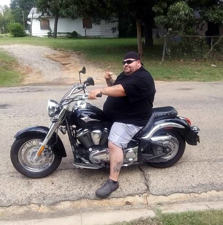 Jay Simons Obituary - Paris, TX