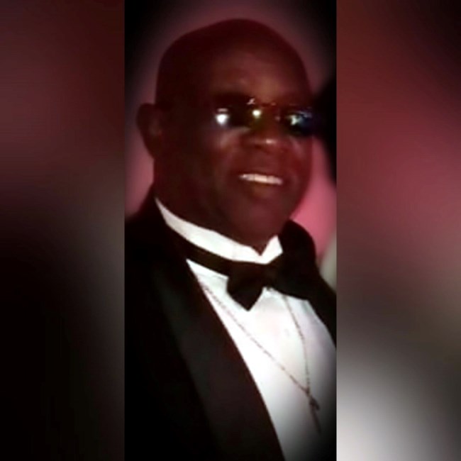 Mack McNeil Obituary - Metairie, LA