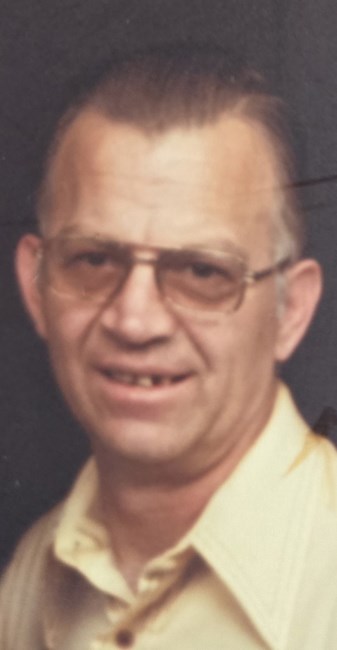 Johnny Locke Obituary - Morristown, TN