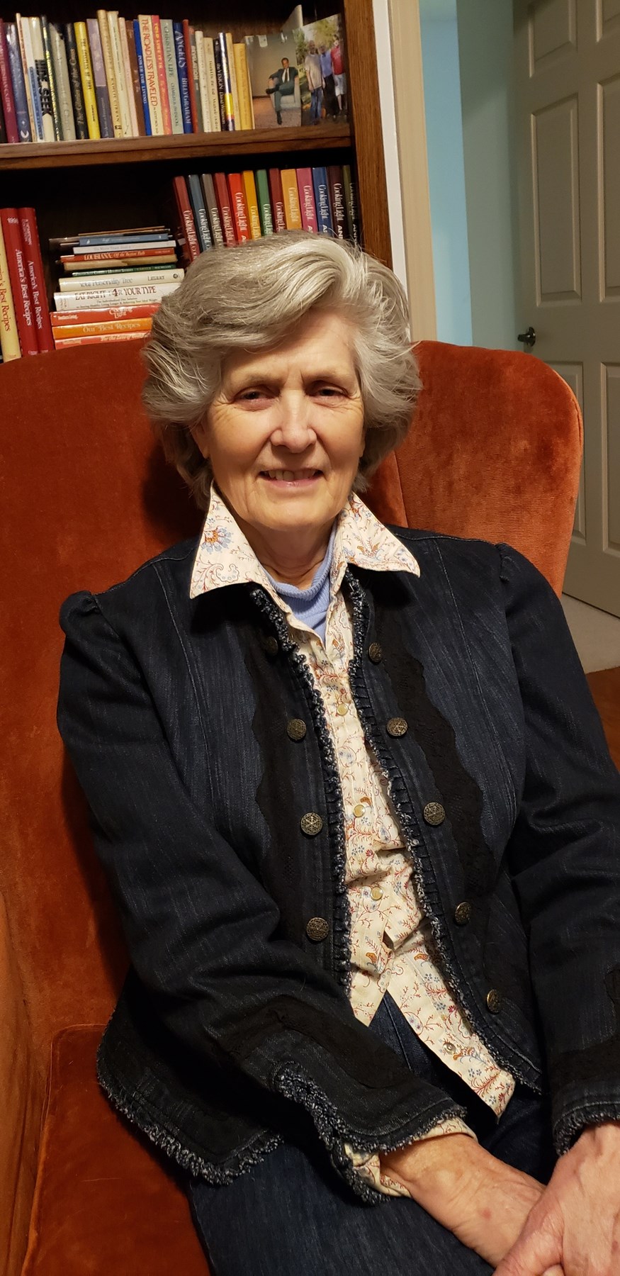 Theresa Martin Obituary - Olive Branch, MS