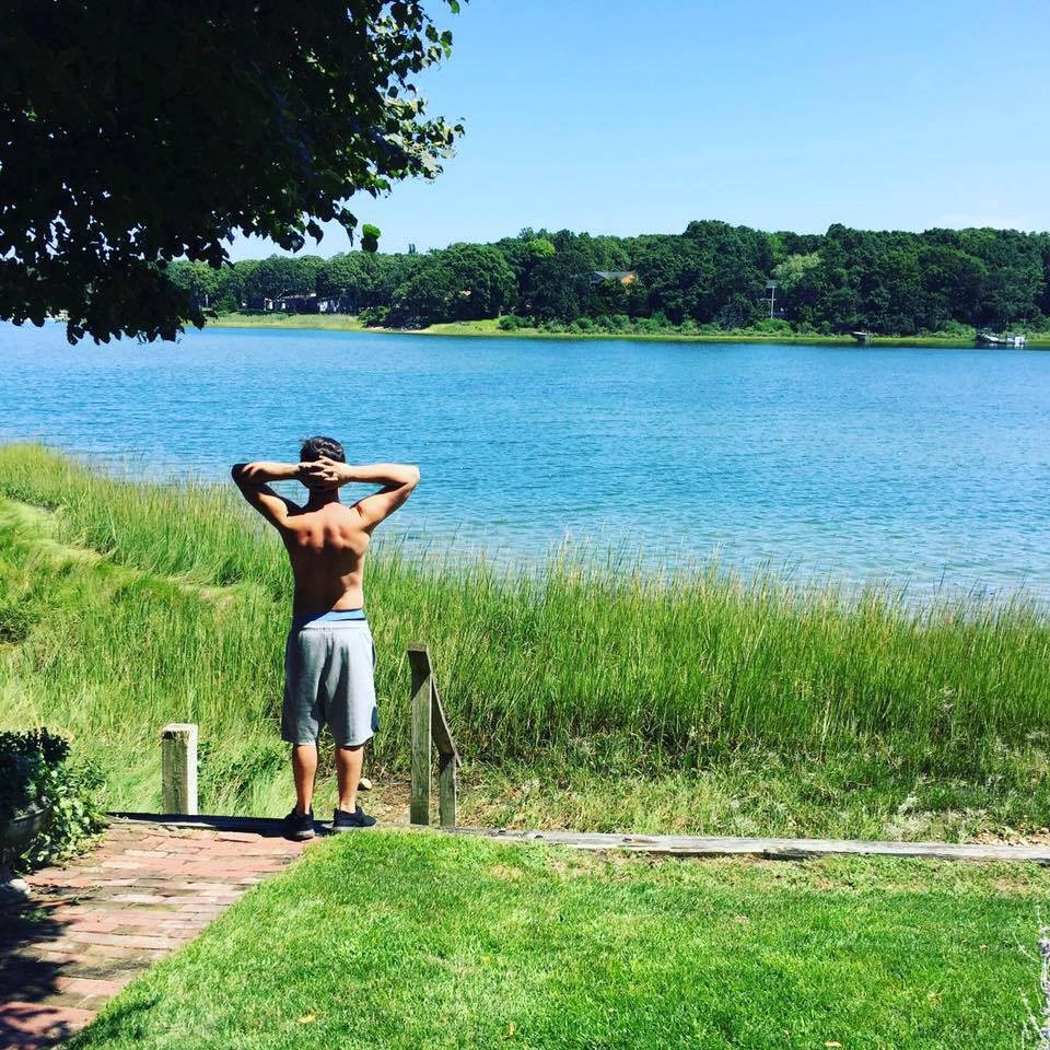 Jake Lifson Obituary - New York, NY