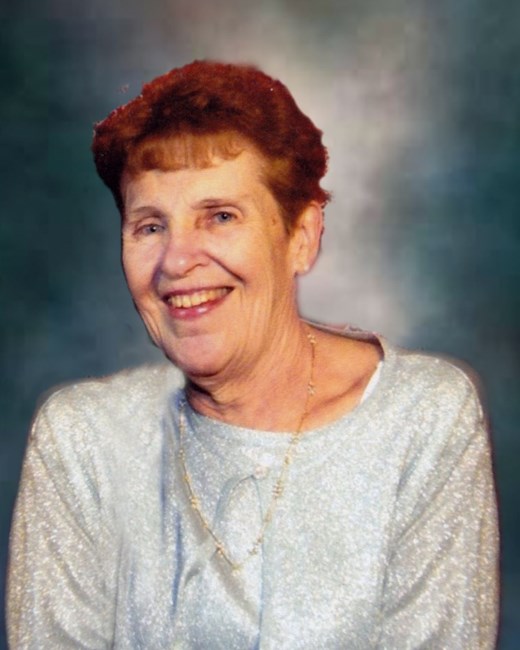 Shirley Engel Obituary - Las Vegas, NV