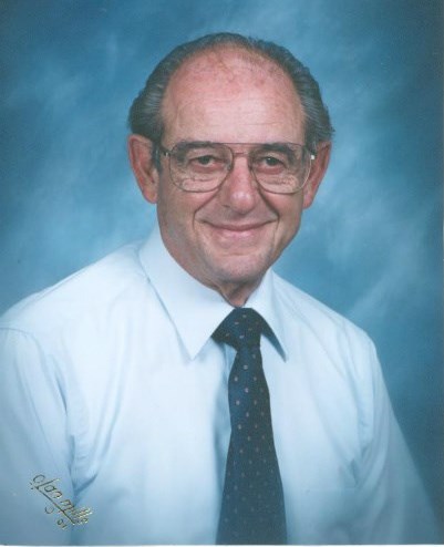 Arthur De Luca Obituary - San Diego, CA