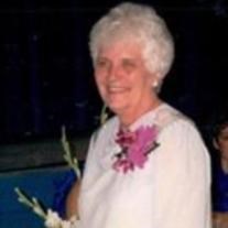 Margaret Ray Obituary - Columbus, OH