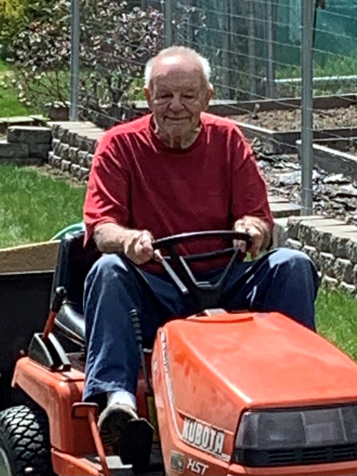 Daniel Allan Mattocks Obituary - Spokane, WA