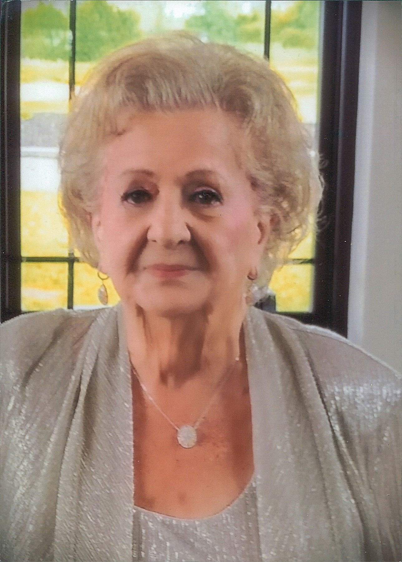 Caroline R. Radetich Obituary - Kenmore, NY