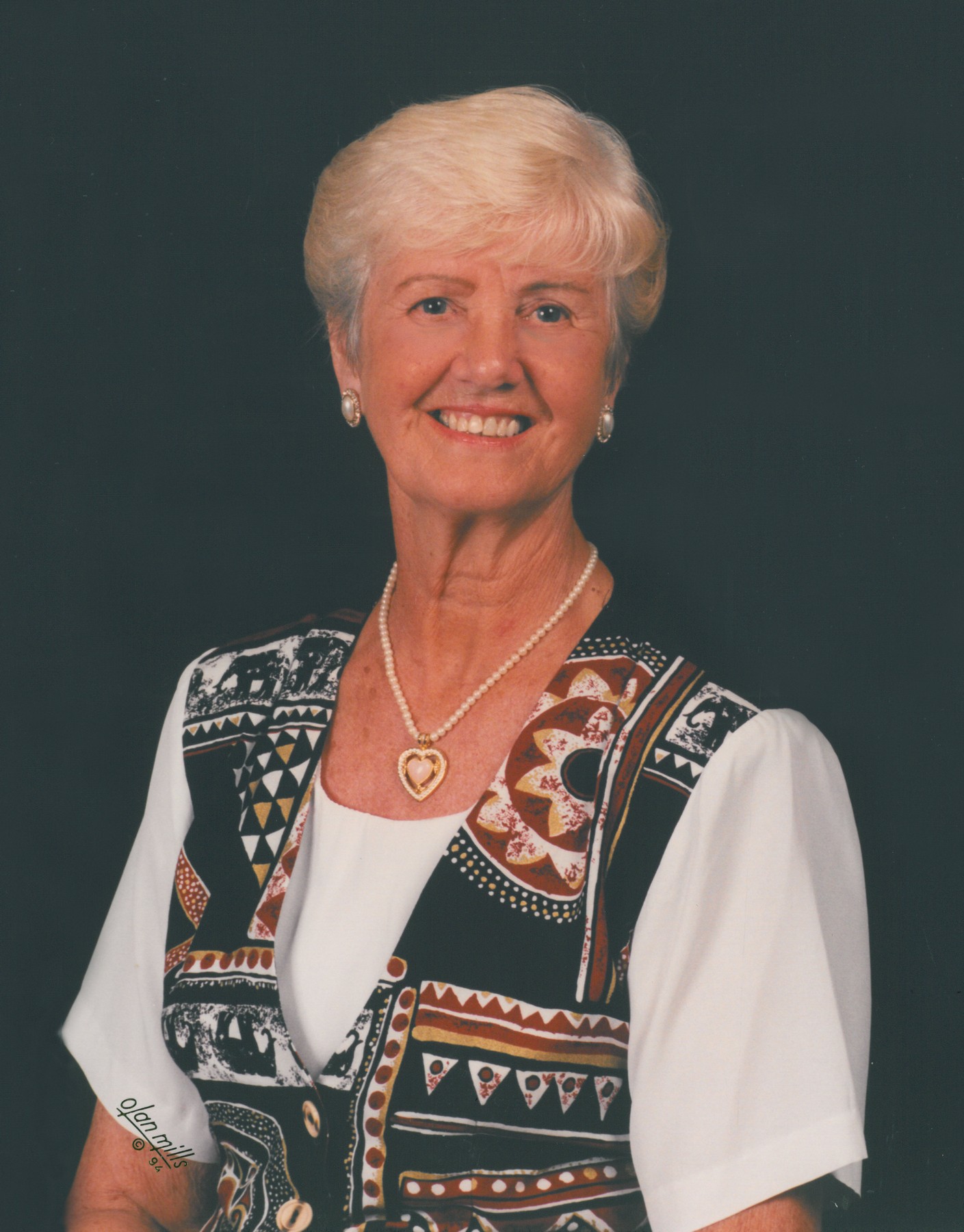Grace Cameron Obituary - Corona Del Mar, CA