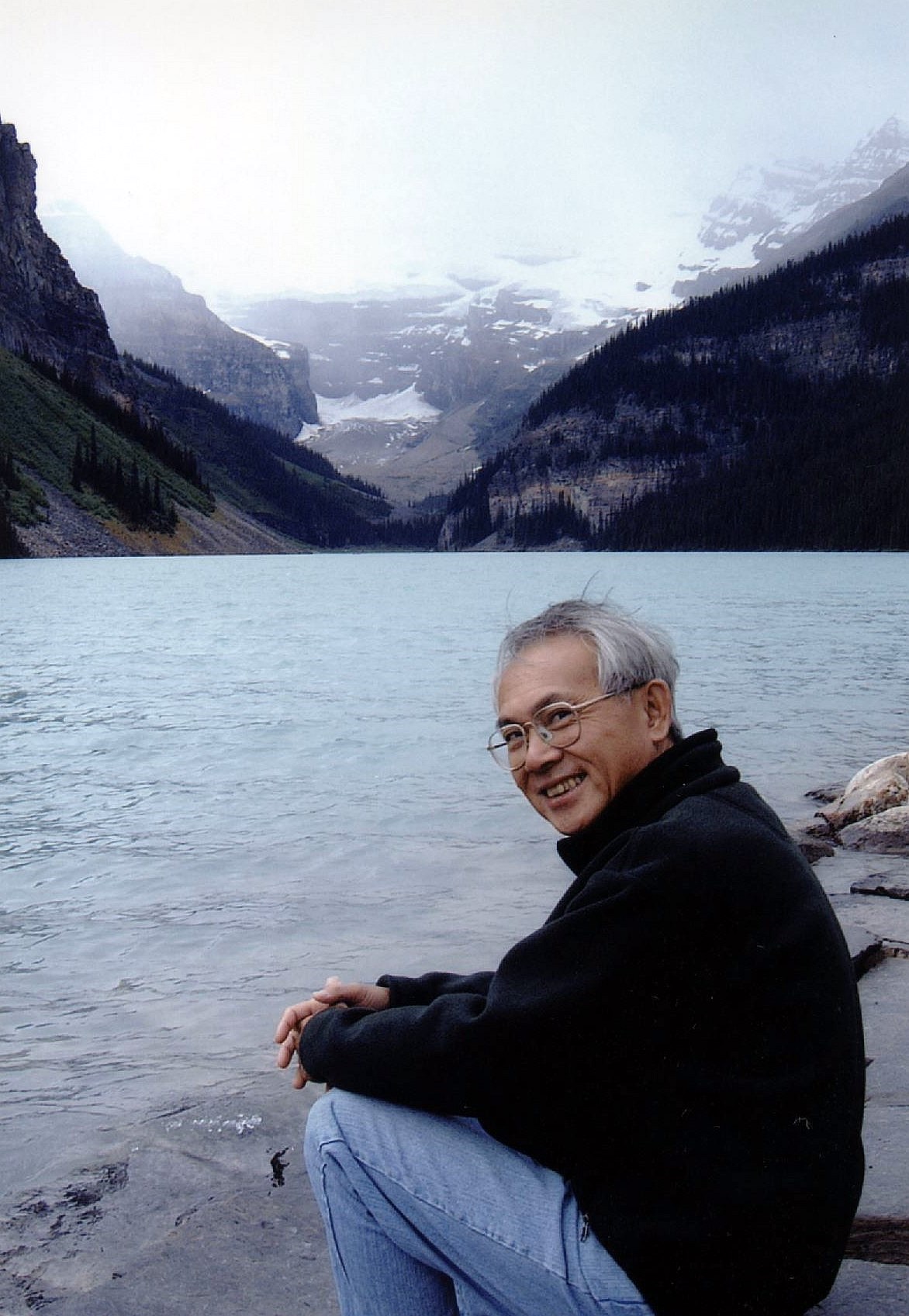 Kwok Wah Cheung Obituary - Burnaby, BC