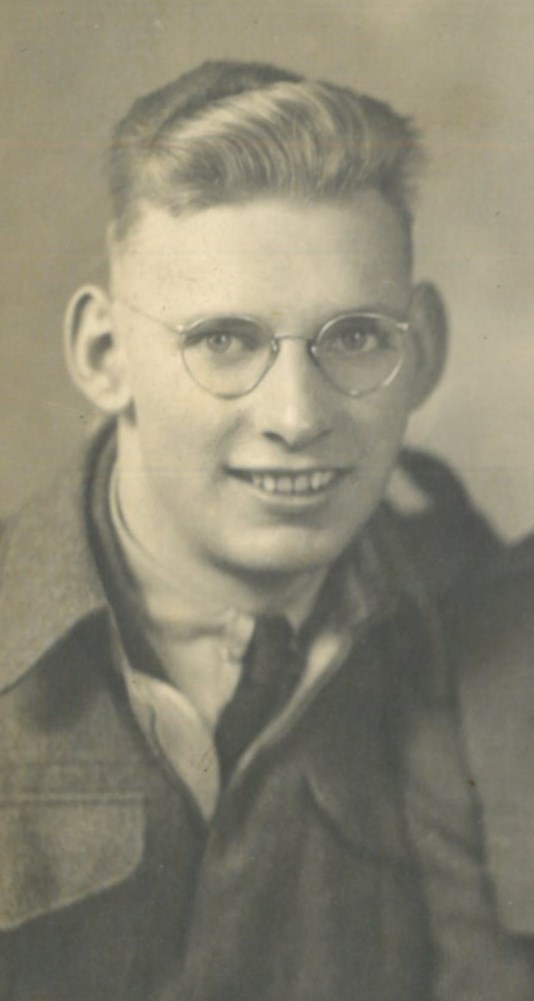 Donald Albert Haight Obituary - Digby, NS