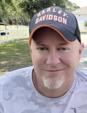 James Murphy Obituary - Brooksville, FL