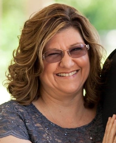 Elizabeth Marie London-Ferring Obituary - Irmo, SC