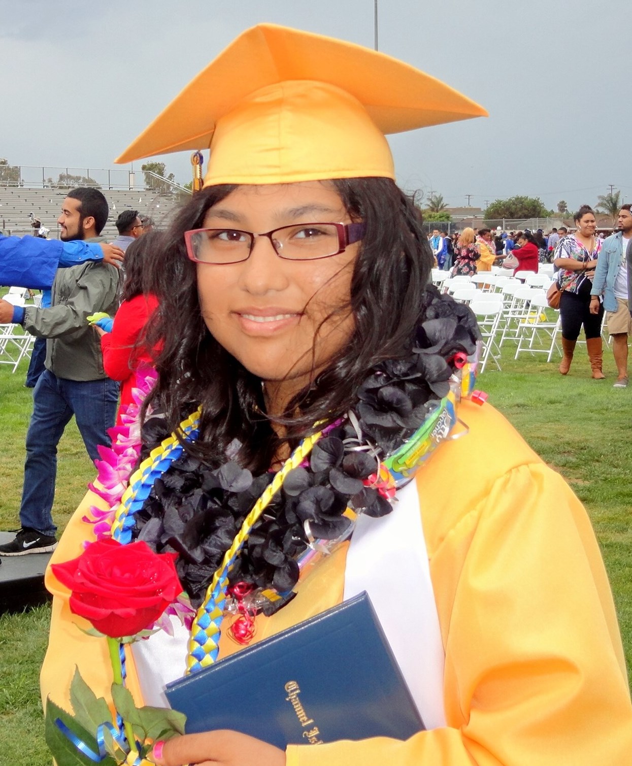 Alexis Rojas Obituary - Oxnard, CA