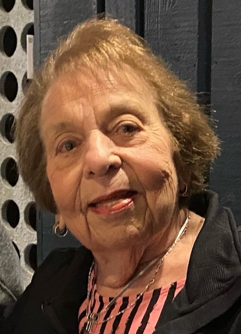 Sara Schaeffer Obituary - St. Louis, MO