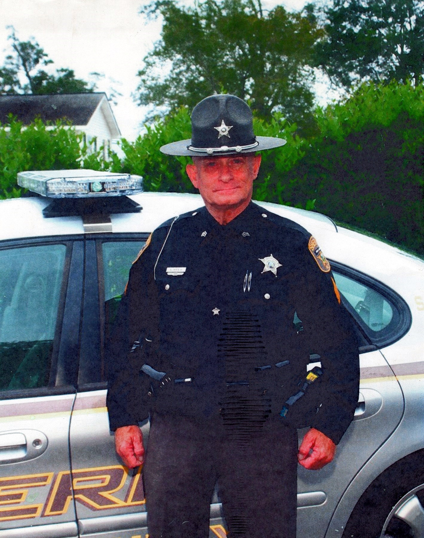 Sam Ives, Obituary - New Bern, NC