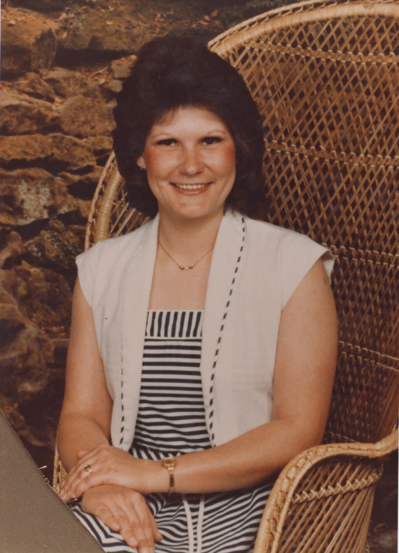 Constance Driggers Obituary - Tyler, TX