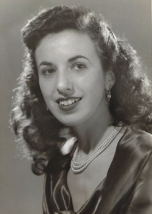 Maria Wilson Obituary - Toronto, ON