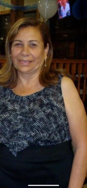 Maria Peña Obituary - Brownsville, TX