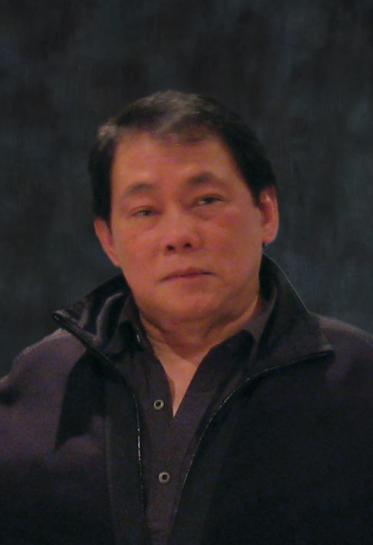 André Lim Obituary - Burnaby, BC