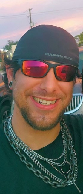 Tyler Craig Dugas Obituary - Lake Charles, LA