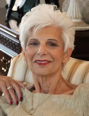 Anna Cozzone Obituary - Arlington Heights, IL