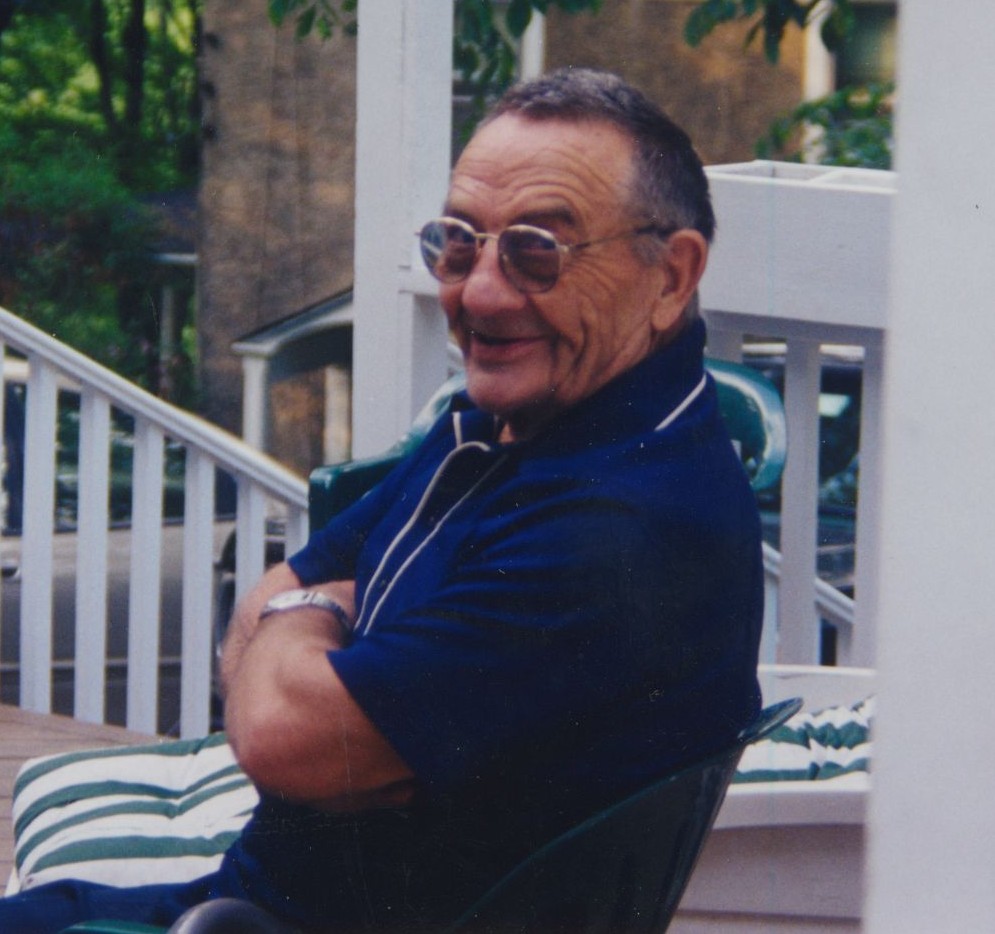 Roy Haight Obituary - Suffern, NY