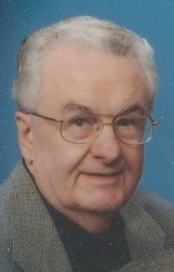 Leonard Harrison Obituary - Peterborough, ON