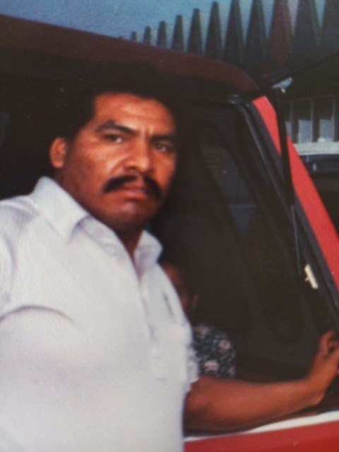 Jose Luis Menchaca Zapien Obituary - Kerman, CA