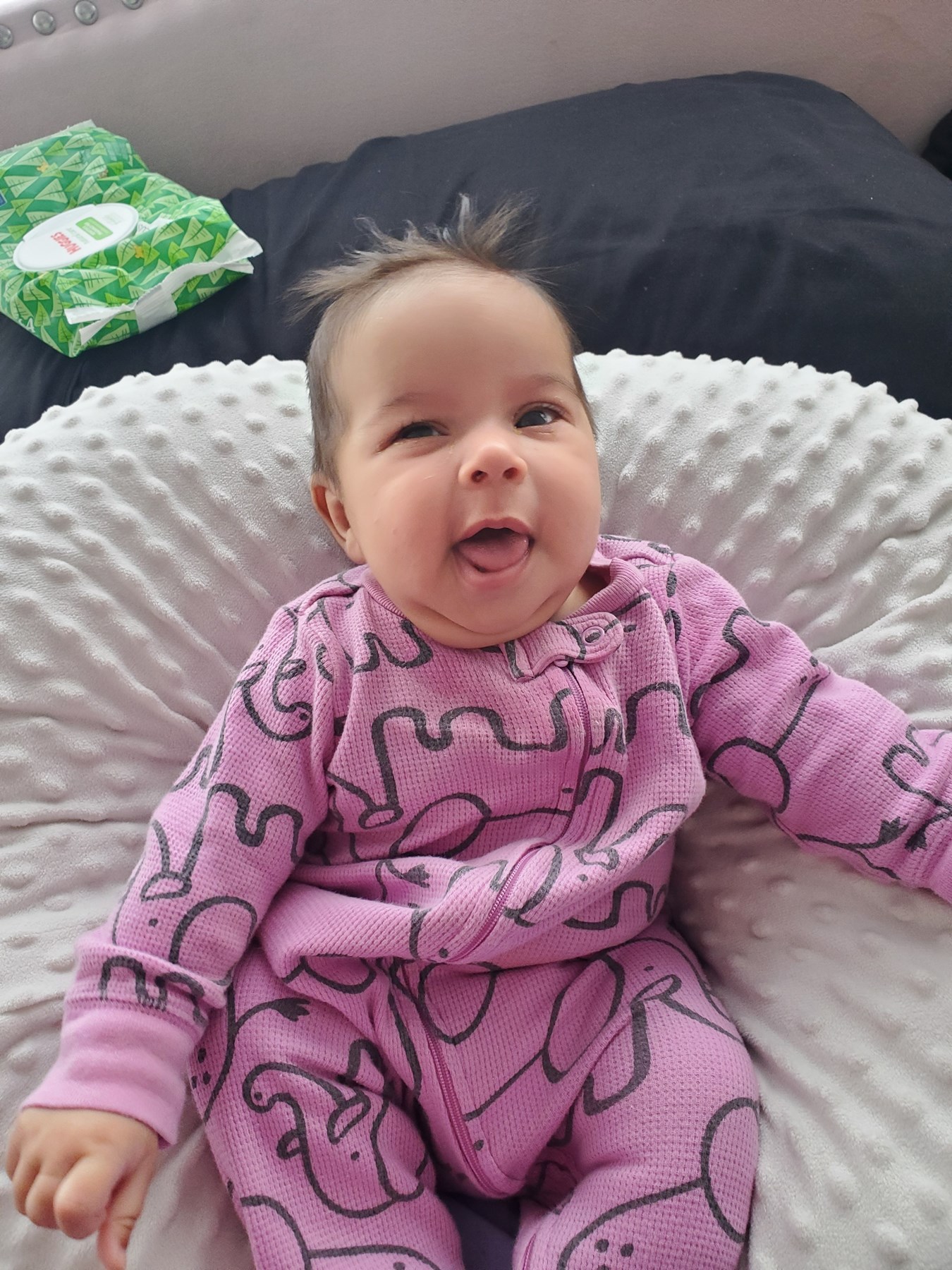Mya Reese Lewis Obituary - Ann Arbor, MI