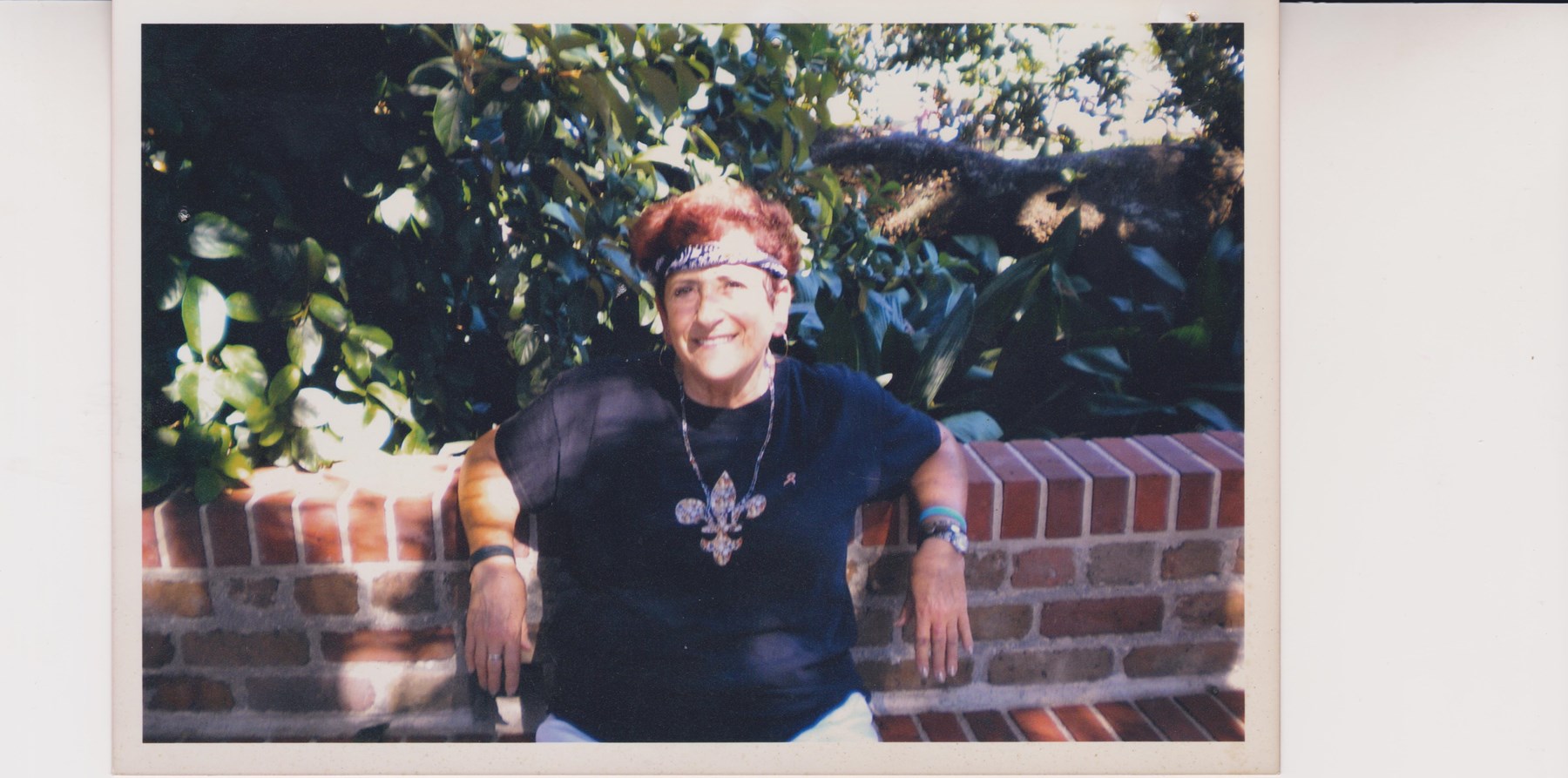 Mary Kidder avis de décès - Metairie, LA