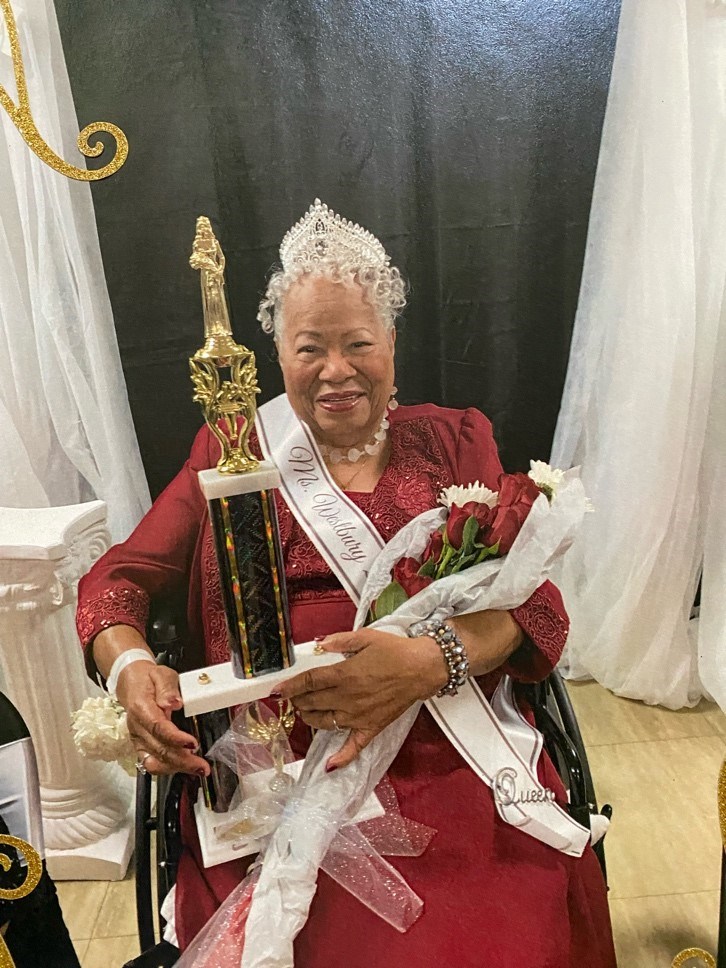 Evelyn Roberts Obituary - Atlanta, GA