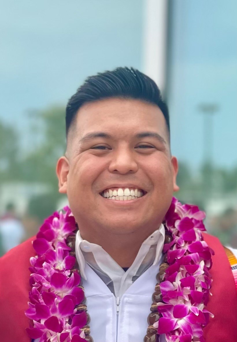 Michaelangelo Talag Obituary - Whittier, CA