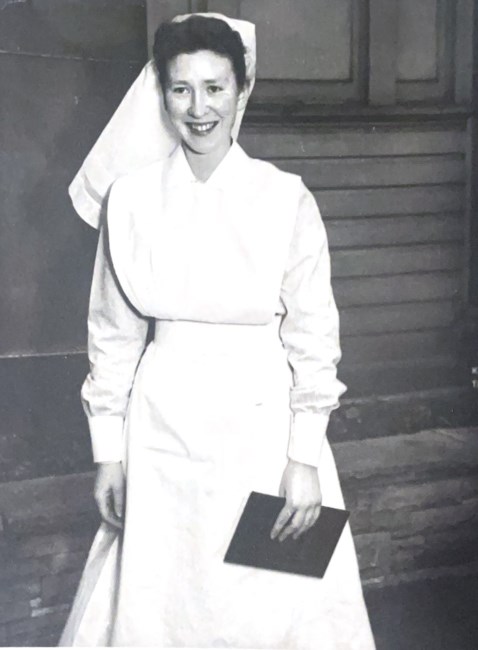 Joy Rodrigo Obituary - North Vancouver, BC