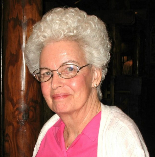 Ruth Paulson Obituary - San Antonio, TX Ruth Paulson Obituary - San Antonio, TX